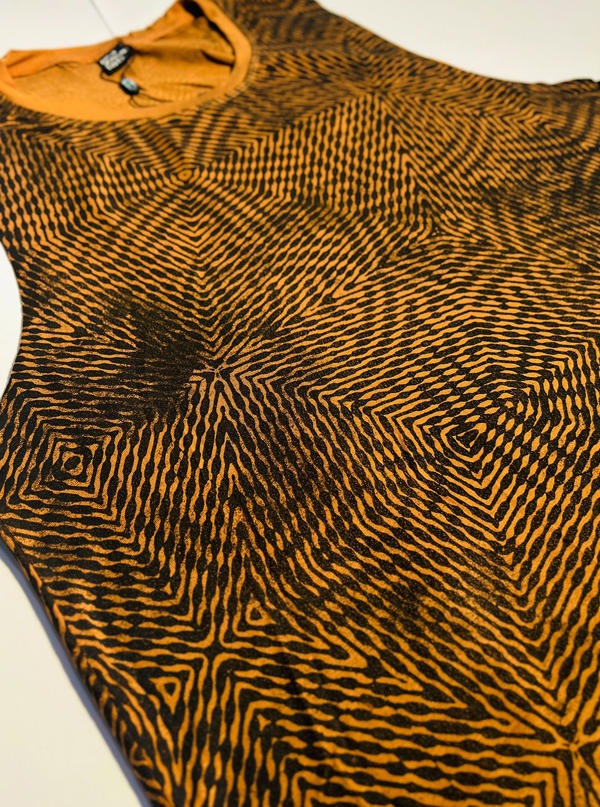 NAGA MUSTARD - Plazmalab | Plazmalab Urban Tribe clothing & Psychedelic ...