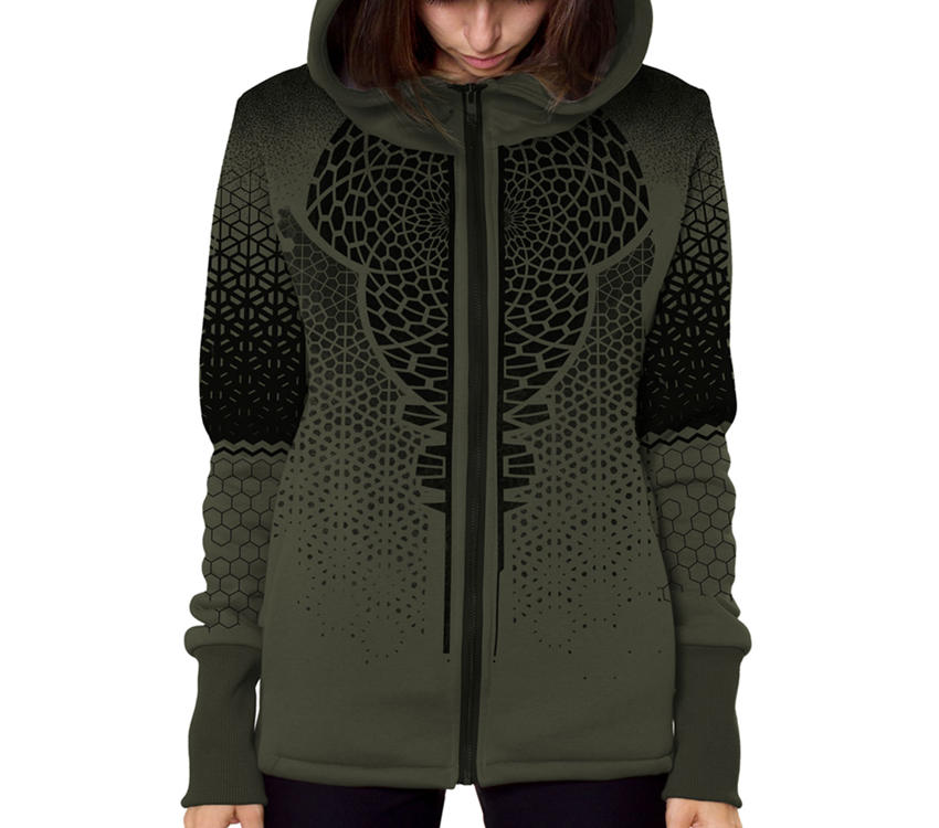 Mark OLIVE - Plazmalab | Plazmalab Urban Tribe clothing & Psychedelic ...