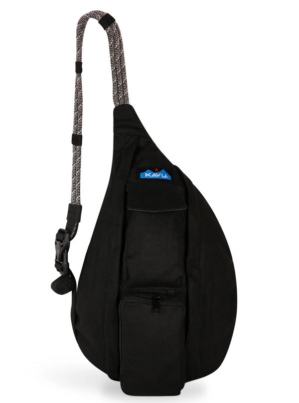 KAVU Mini Rope Bag | Stylish & Compact Bags by Plazmalab - Plazmalab ...