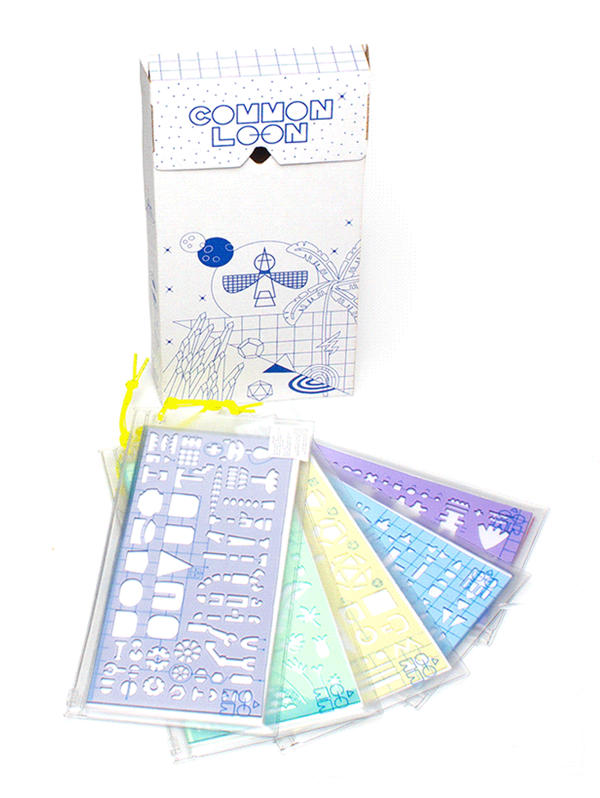 Common Loon Mega pack - Plazmalab | Plazmalab Urban Tribe clothing ...