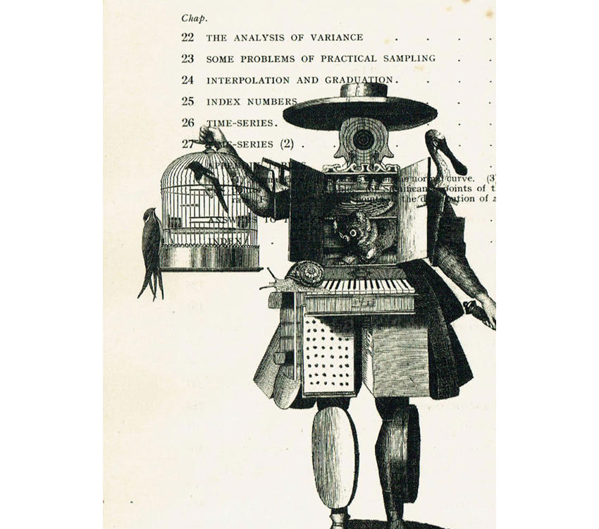 Cabinet Man Mini Poster - Plazmalab | Plazmalab Urban Tribe clothing ...