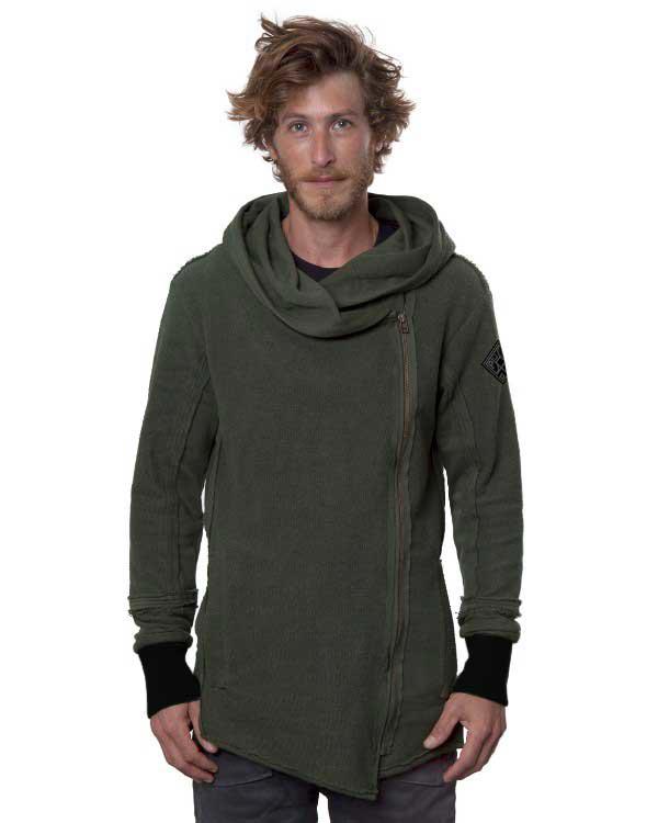 urban streetwear man jacket - Plazmalab | Plazmalab Urban Tribe ...