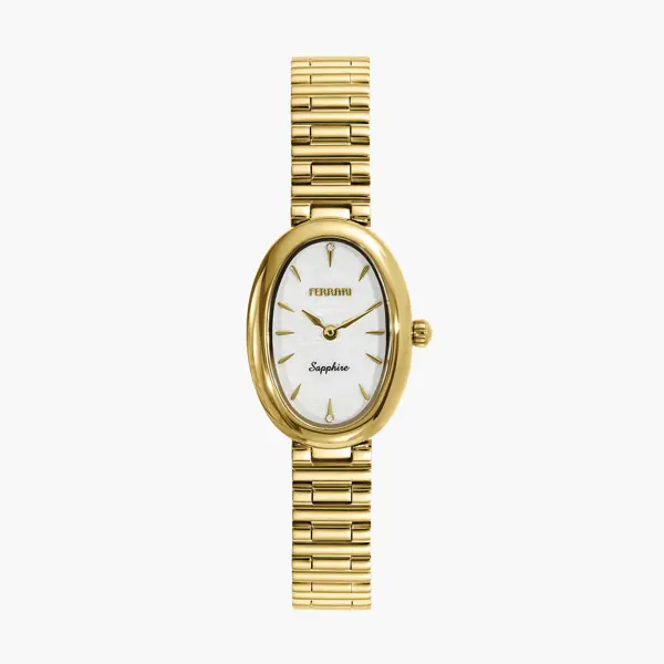 שעון ferrari נשים (259054) - רויאלטי תכשיטים