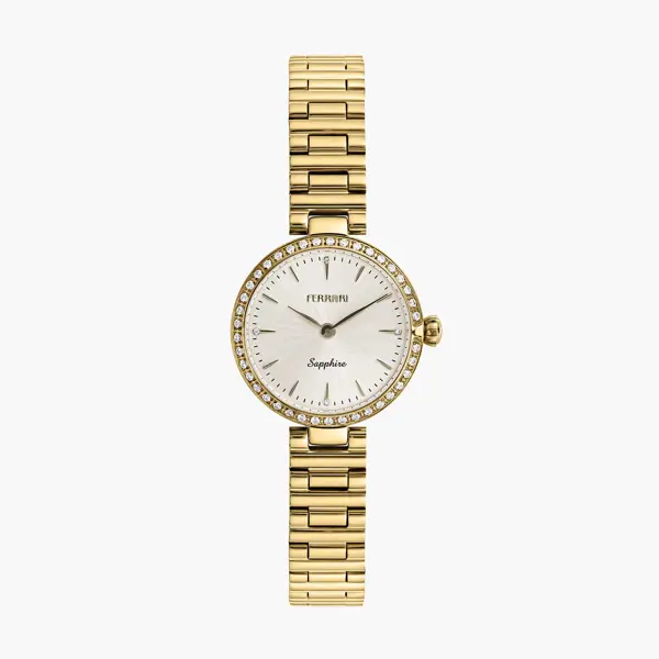 שעון ferrari נשים (259065) - רויאלטי תכשיטים