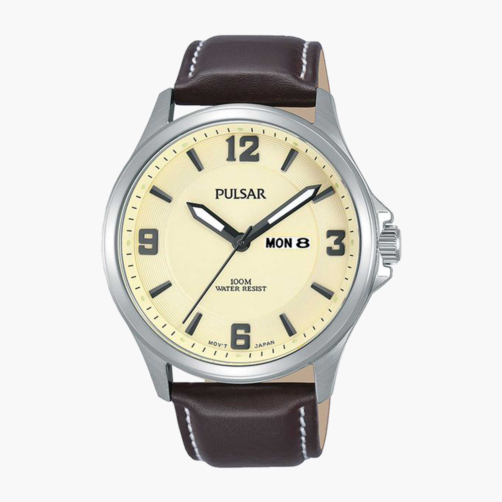 שעוני pulsar - רויאלטי תכשיטים - רויאלטי תכשיטים